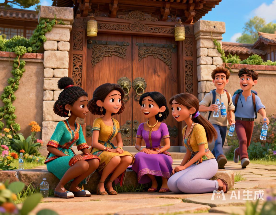 Meituan LongCat AI Image Generator: Fast, Real, Accurate.